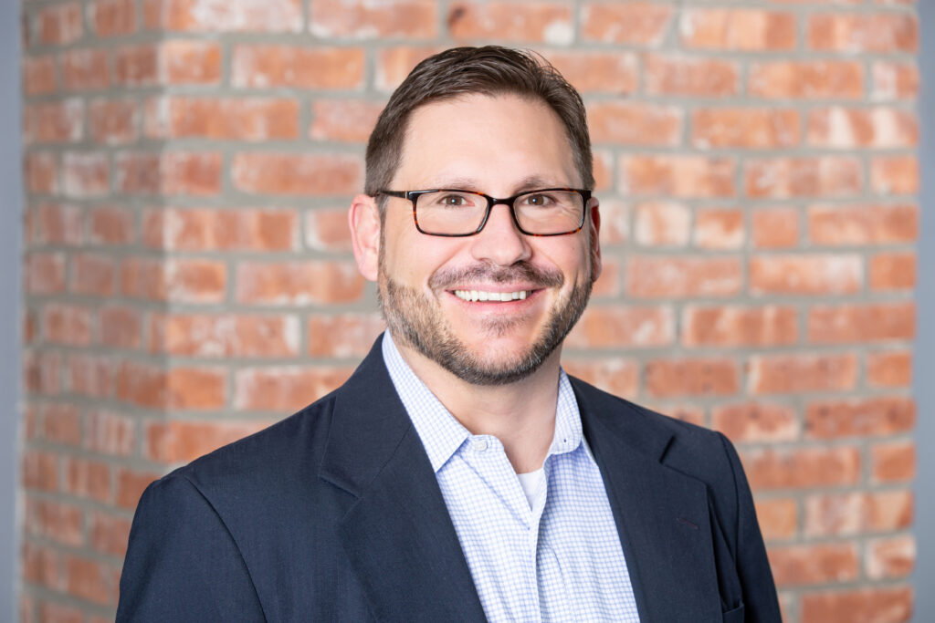 Joseph Beaudoin - NAI Lexington Commercial