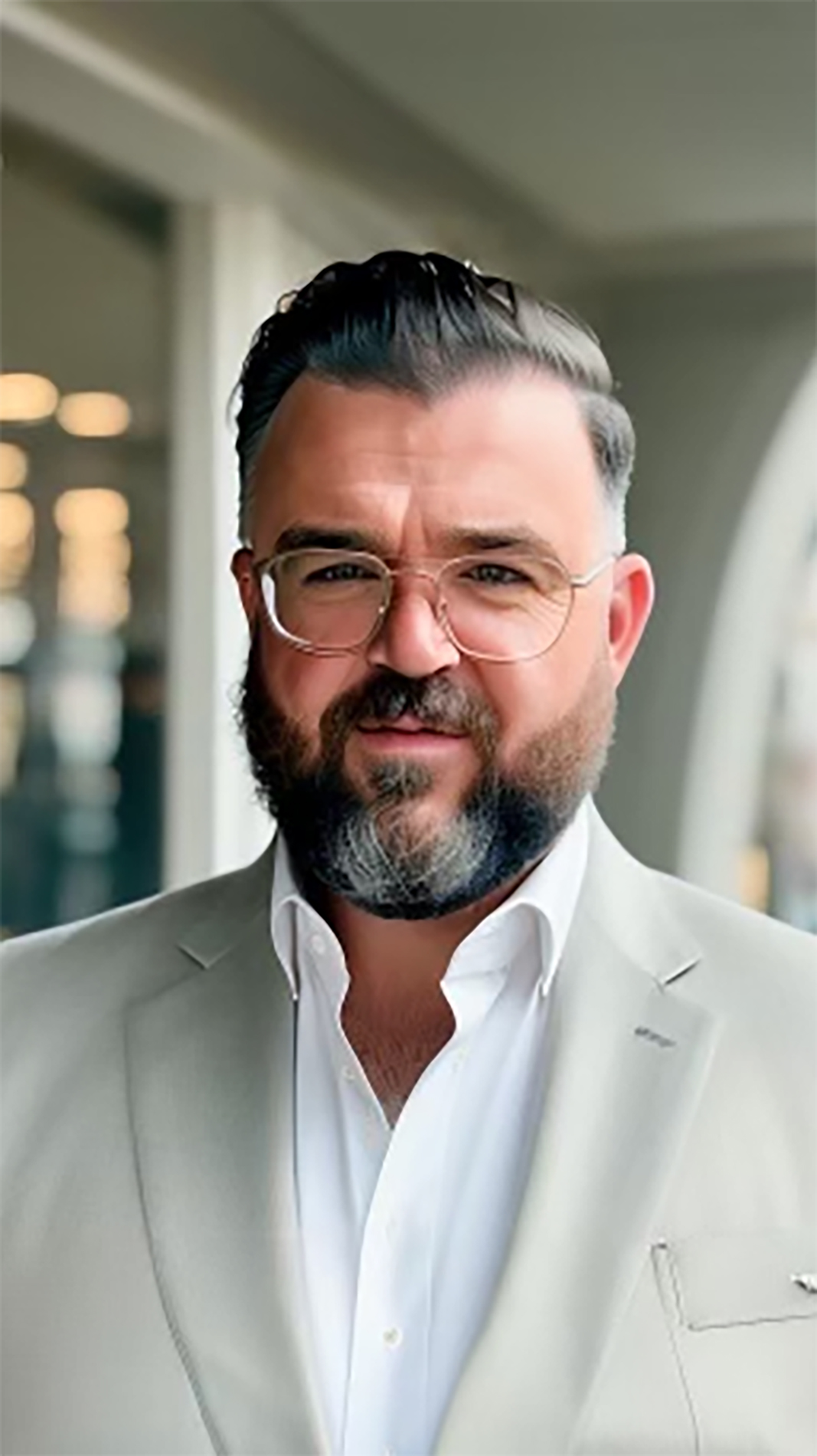 Kevin F. Kenny - NAI Lexington Commercial